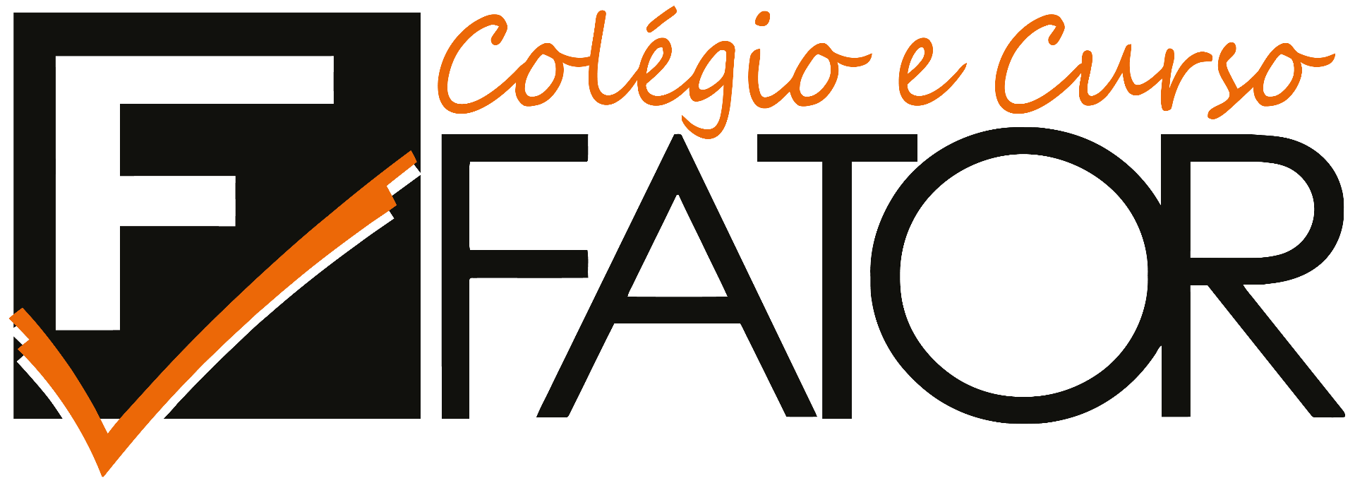 Colégio e Curso Fator — Educação de Excelência na Baixada e Zona Norte ...